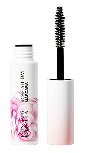 Physicians Formula Mini RosƩ All Day Mascara | Dermatologist Tested, Clinicially Tested