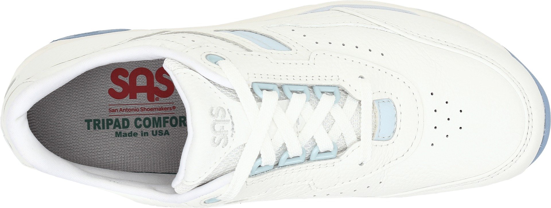 SAS Tour White 6 M (M) (B)