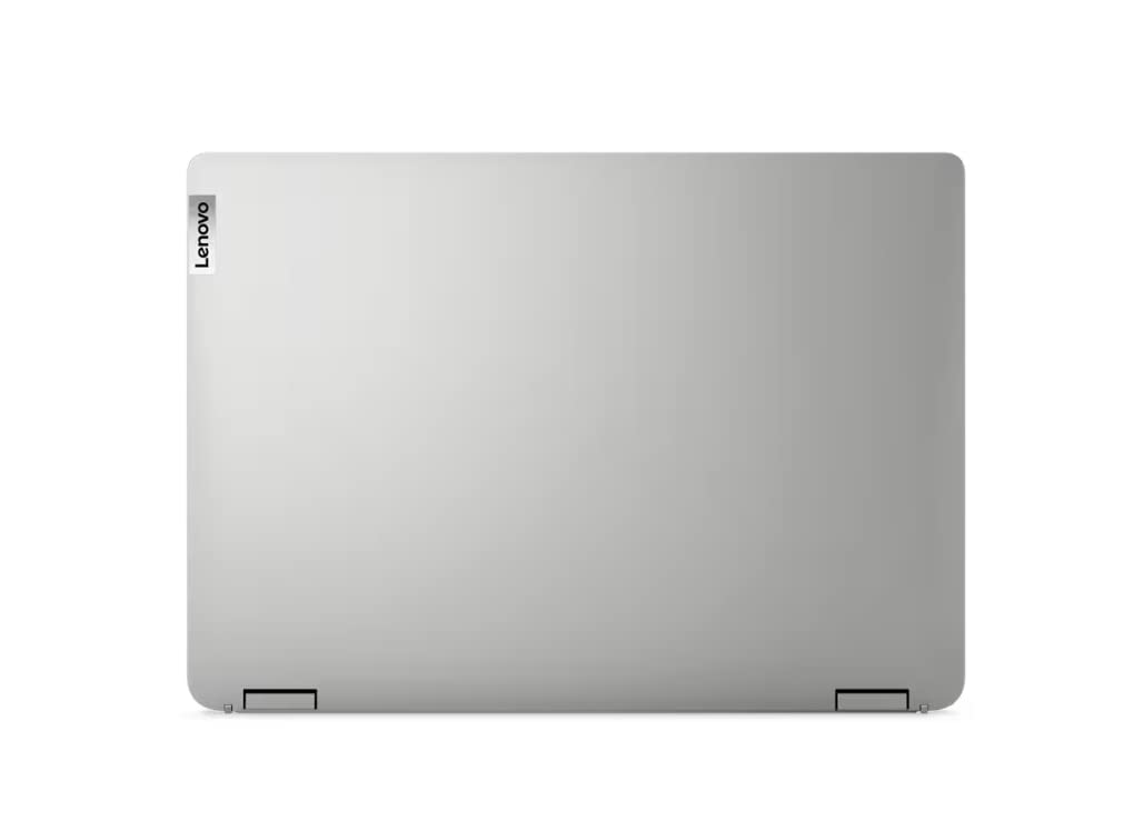Lenovo Flex 5 14" 2-in-1 16:10 2.2K QHD (2240 x 1400) Touchscreen Laptop, AMD 8-Core R7 5700U, WiFi6, Backlit KB, Fingerprint Reader, Win11, W/1-Year Office 365 (16GB RAM | 2TB PCIe SSD)