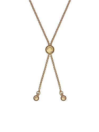 Ted Baker London Melrah Icon Crystal Slider Adjustable Tennis Bracelet for Women