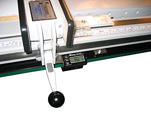 Wixey WR700 1500mm/ 60" Digital Saw Fence Readout