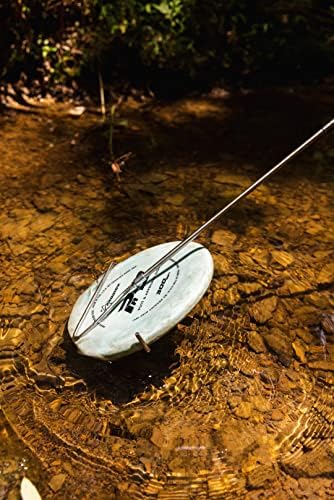 Prodigy Disc Golf Retriever | Extends up to 14ft | Frame & Hook Head Design | Easily Retrieve Discs from Creeks & Trees | 3 Different Attachments | Perfect Disc Golf Retriever Pole