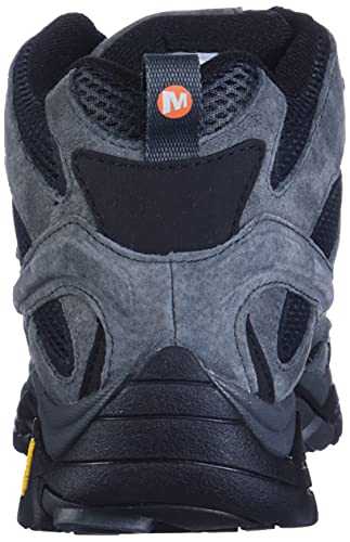 Merrell mens hiking boots, Granite V2, 9.5 US