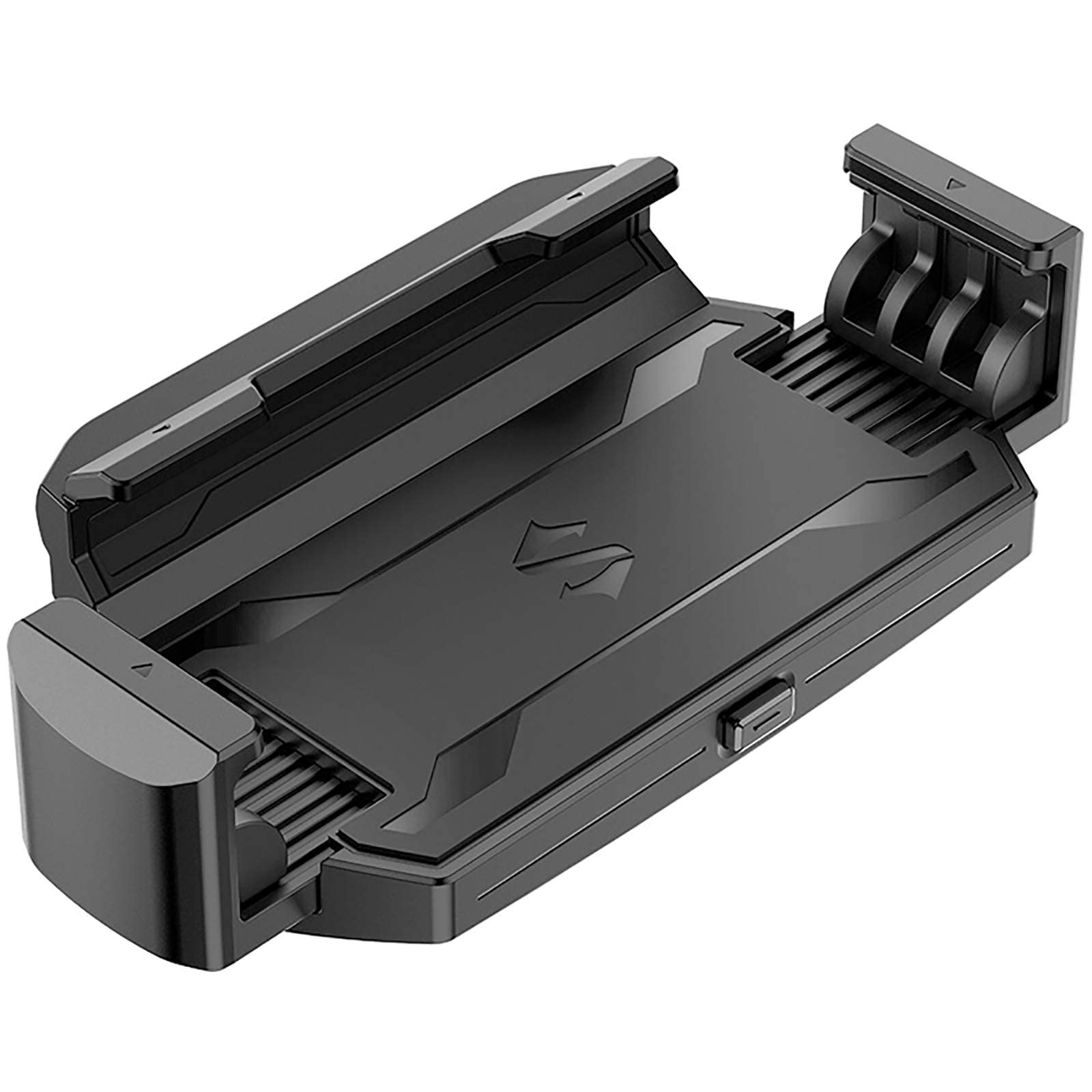 MODJUEGO Controller Phone Mount for Black Shark Gamepad 3/ Dual Wing Left Game Handle Accessories