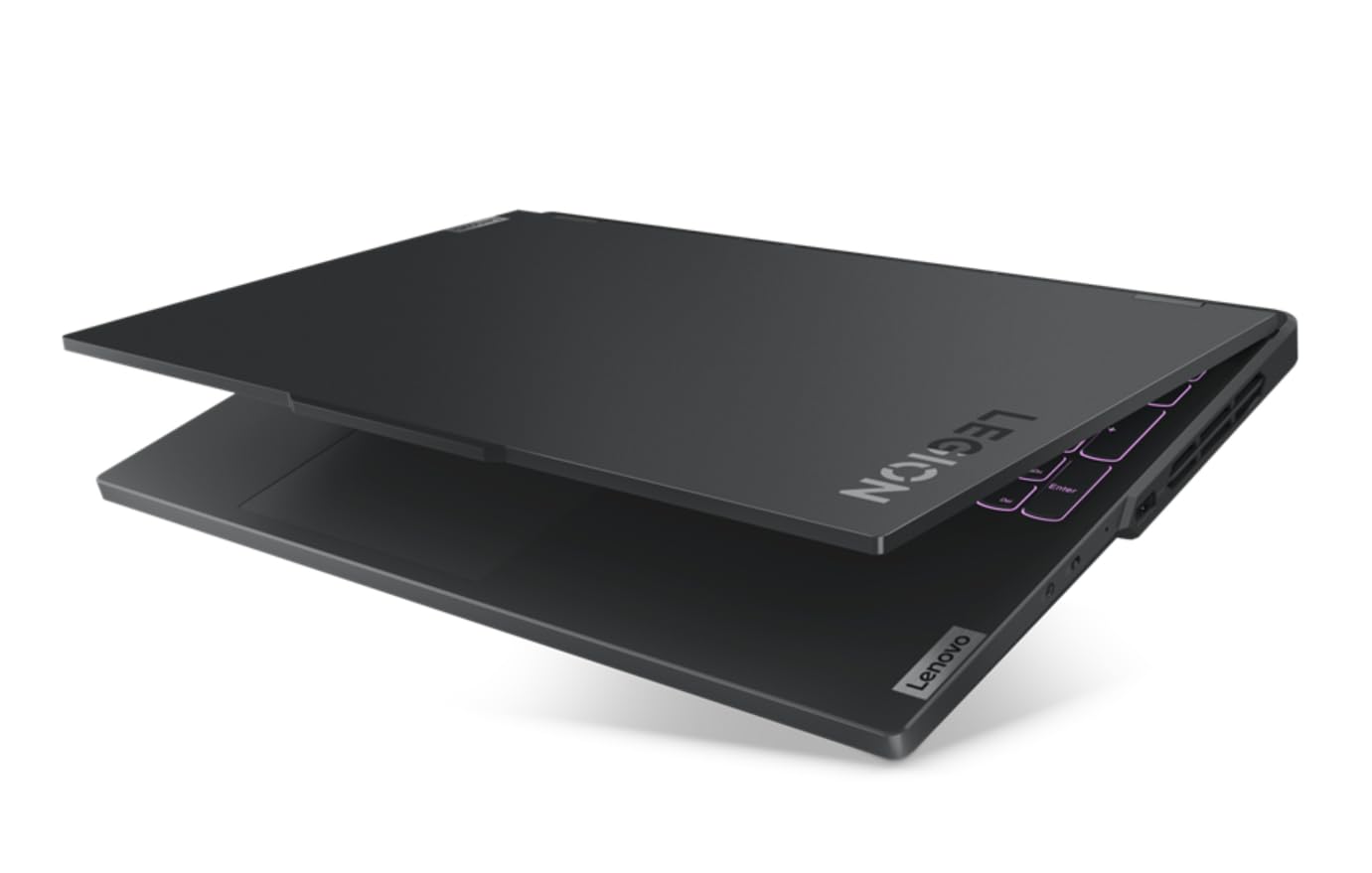 Lenovo Legion Pro 5i 16" LCD Gaming Laptop, 16" WQXGA 165Hz IPS Display, Intel Core i7-13700HX, GeForce RTX 4060 (TGP 140W), Win 11 Home, W/Mouse Pad (32GB RAM | 1TB PCIe SSD)