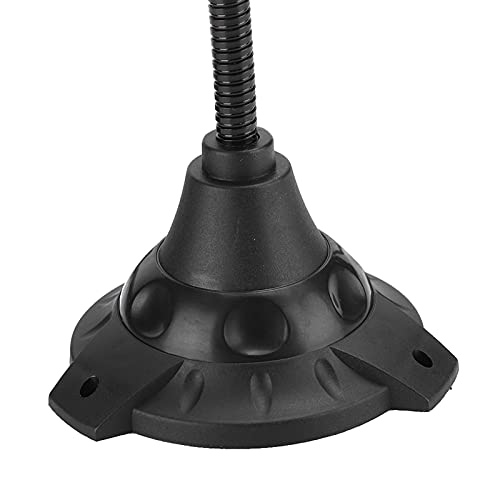 Vikye Web Camera, USB PC Computer Webcam, ABS Webcam with 360 Degree Rotation for Desktop or Laptop, Webcam for Recording, Calling, Conferencing, Gaming