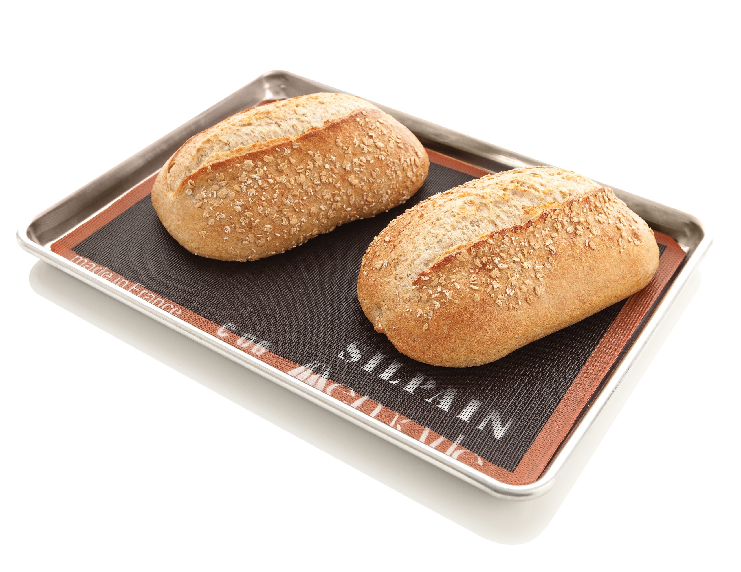 Silpat for Bread, 11.6 x 16.5-inches