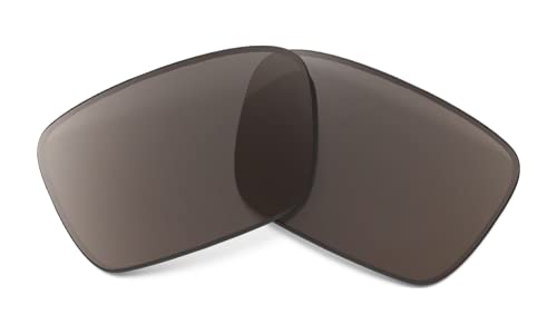 Oakley Original Fuel Cell OO9096 Warm Grey Replacement Lenses For Men For Women