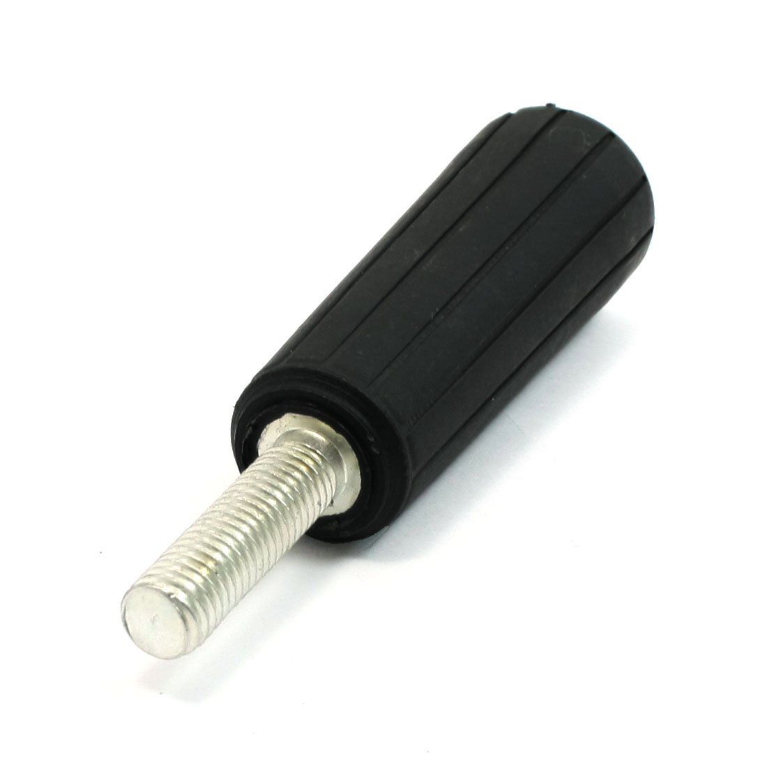 uxcell 255mm Electric Miter Saw Spare Part Adjusting Handle M10 Dia Tread 11.8 x 3cm