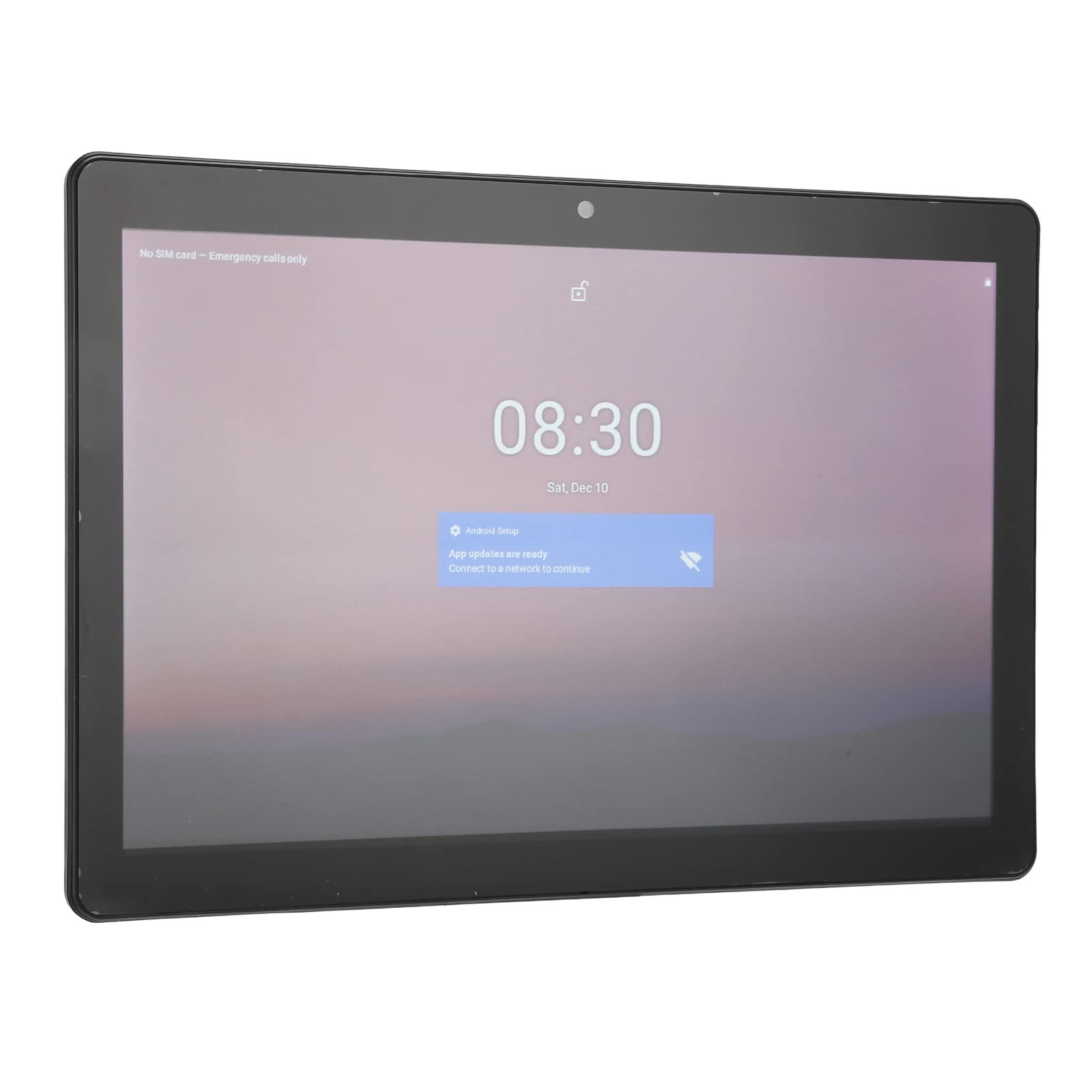 MAVIS LAVEN HD Tablet, Pre Installed App Parental Control 2GB RAM 32GB ROM Reading Tablet 10.1 Inch for Family (US Plug)