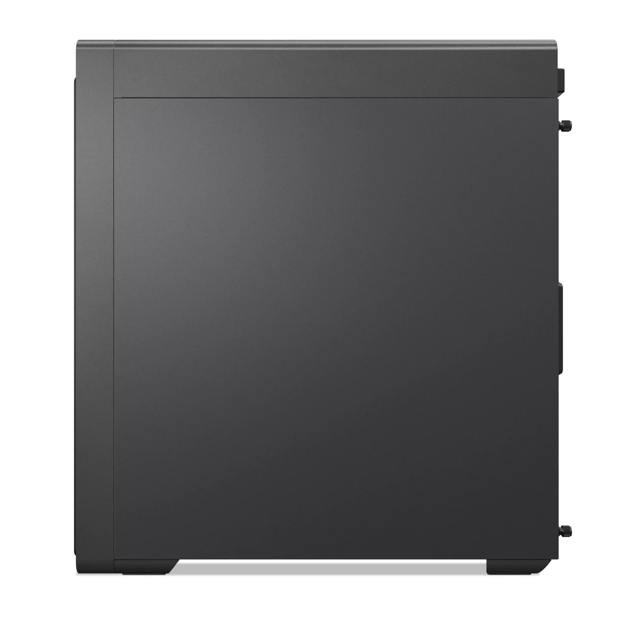 Lenovo Legion T5 Tower Gaming Desktop Computer - AMD Ryzen 5 7600 6-Core up to 5.10 GHz Processor, 64GB DDR5 RAM, 8TB SSD, GeForce RTX 4070 12GB GDDR6X, Windows 11 Pro