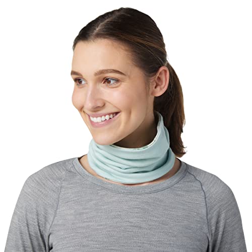 Smartwool Thermal Merino Reversible Headband | Merino Wool Sweatband For Men and Women, Black Cherry Heather, One Size