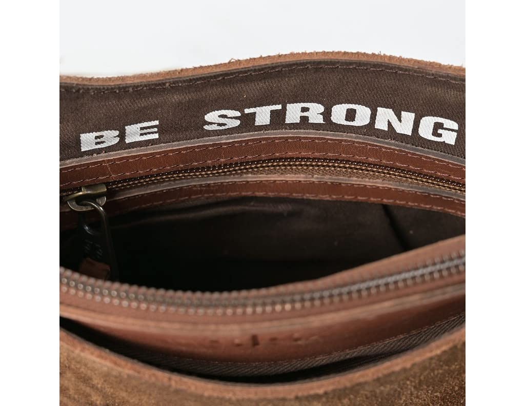 Sts Ranch Wear Womens STS31235 BARONESS II JOSIE CROSSBODY