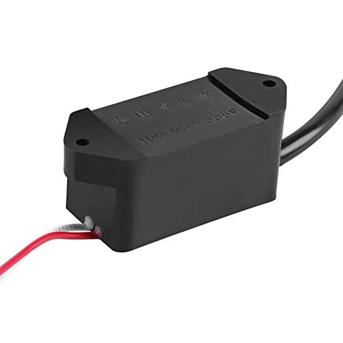 Yosoo Health Gear High Voltage Generator, Electric Arc Module DC3.6V/4.8V/6V/12V High Voltage Pulse Generator DC 3kV-11kV Super Electric Arc Module