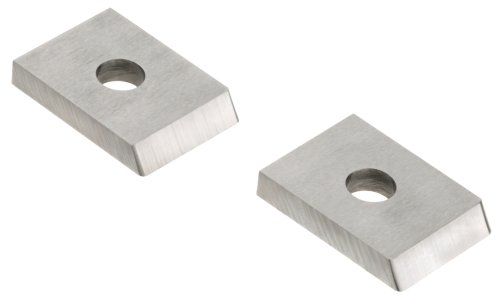 Woodstock D3330 1-1/8-Inch Backout Moulding Knife, 2-Set