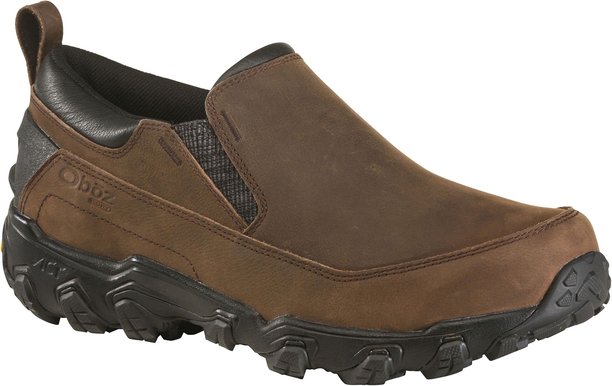 Oboz Big Sky II Low Insulated B-Dry Hiking Shoe - Men's Adirondack 14
