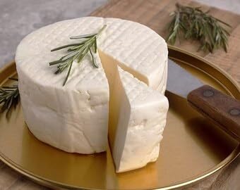 LOVARE Meito Rennet for Cheese Making - Cheese Making Enzymes - Rennet for Making Fresh Cheese 4 x 1 gr. (for 105 gallons/400L of milk) by QG group