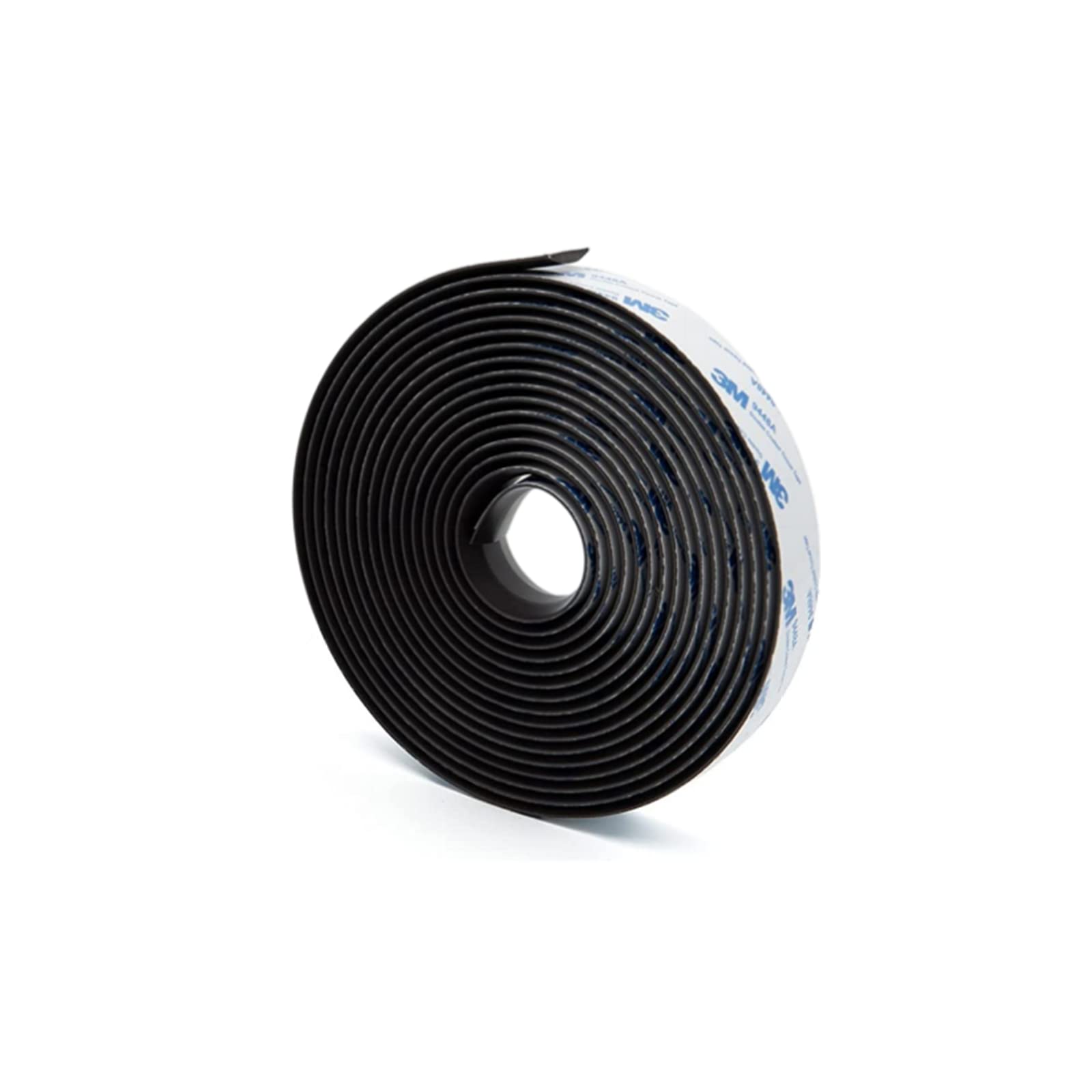 LeadCon 13 Feet Upgrade Vacuum Boundary Marker with Self Adhesive Backing, Magnetic Boundary Markers Strip Works for Neato Shark Roborock Robotic Vacuum Cleaner Boundary Tape