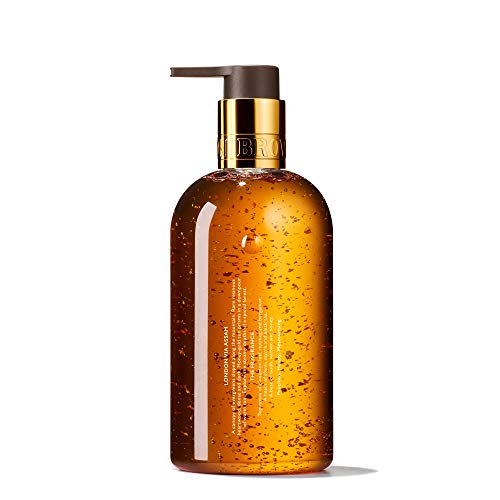 Molton Brown Mesmerising Oudh Accord & Gold Fine Liquid Hand Wash 10 fl. oz.