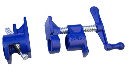 Yost Tools YPCY34 3/4" Pipe Clamp