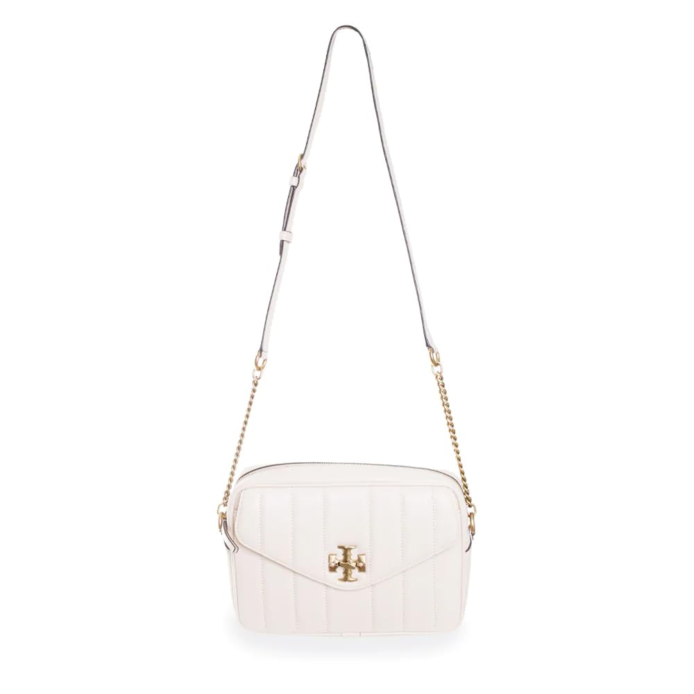 Tory Burch Kira Quilted Leather Bag