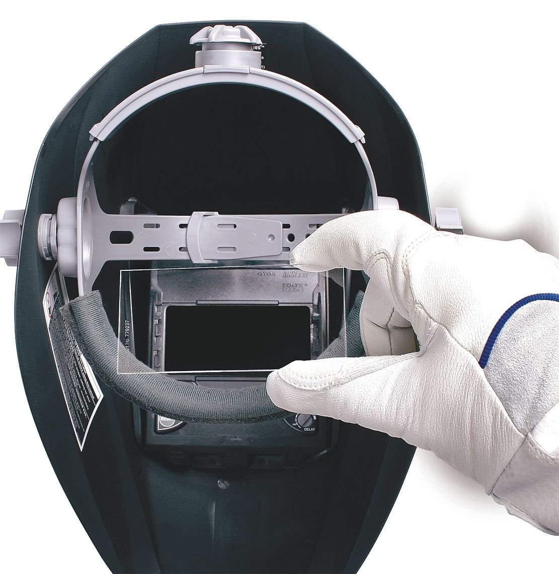 Lens Cover, 4-1/2 X 5-1/4, PK5