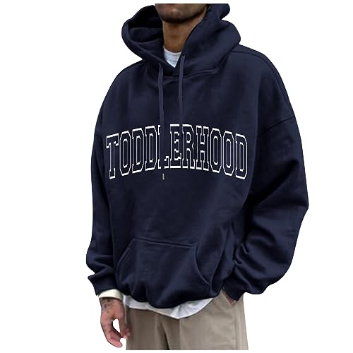 Long Sleeve Workout Top Long Sleeve Shirts for Men Mesh Long Sleeve Top Long Sleeve T Shirt Button Down Ribbed Overcoat Solid Color Standing Collar Tops Retro Overcoat Casual Sweatshirt Navy