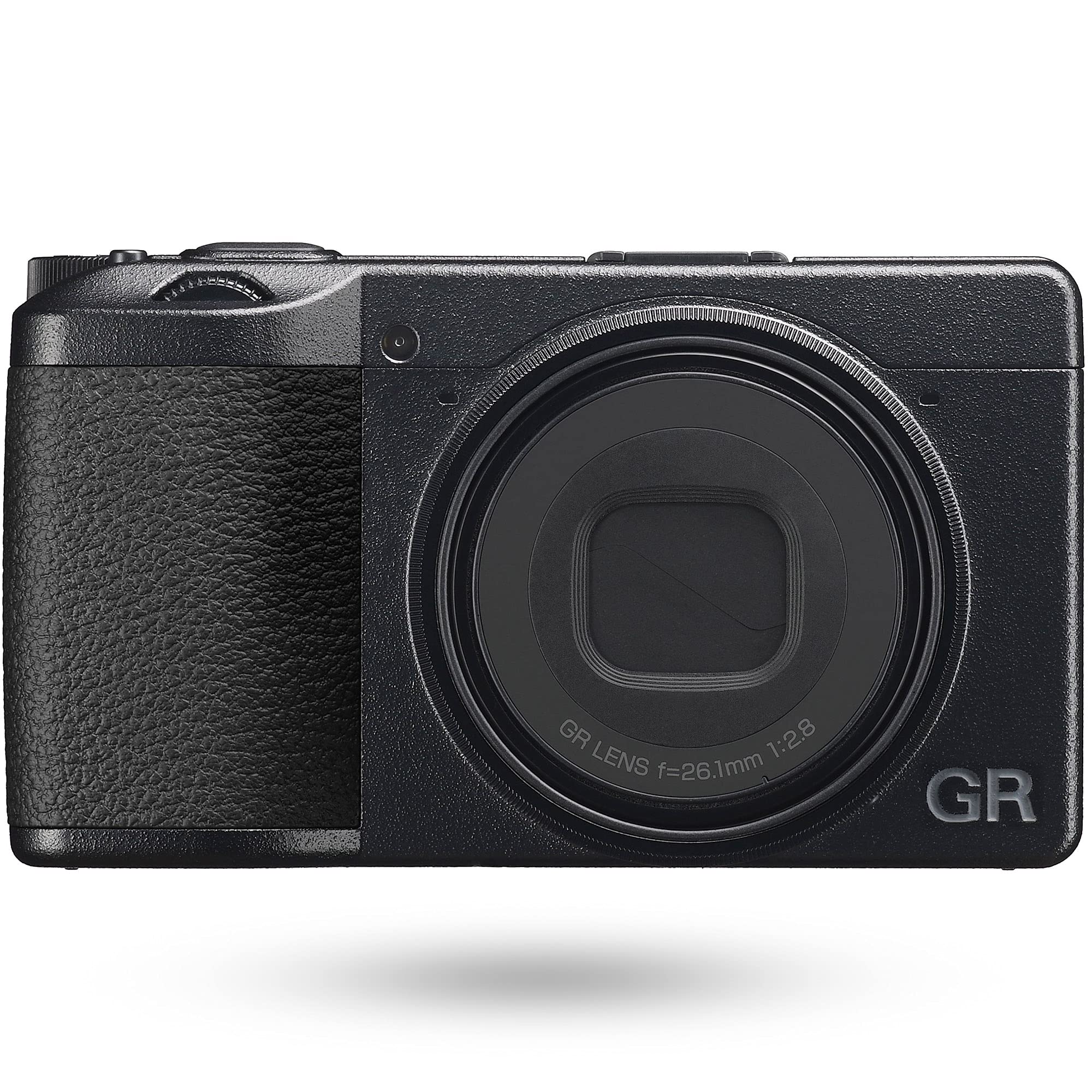 RICOH GR IIIx Digital Camera (Renewed)