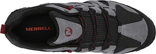 Merrell Alverstone Waterproof Castlerock 11.5 W