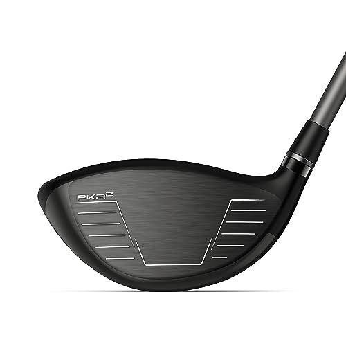 Wilson Dynapower Men's Driver - Right Hand, Regular, 10.5