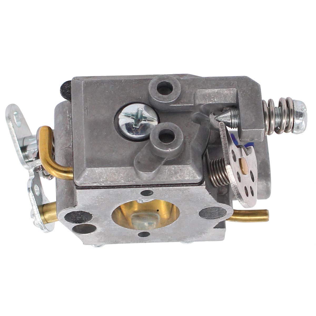 MOTOKU 309376002 Carburetor Carb kit for Ryobi RY3714 RY3716 Gas Chainsaw