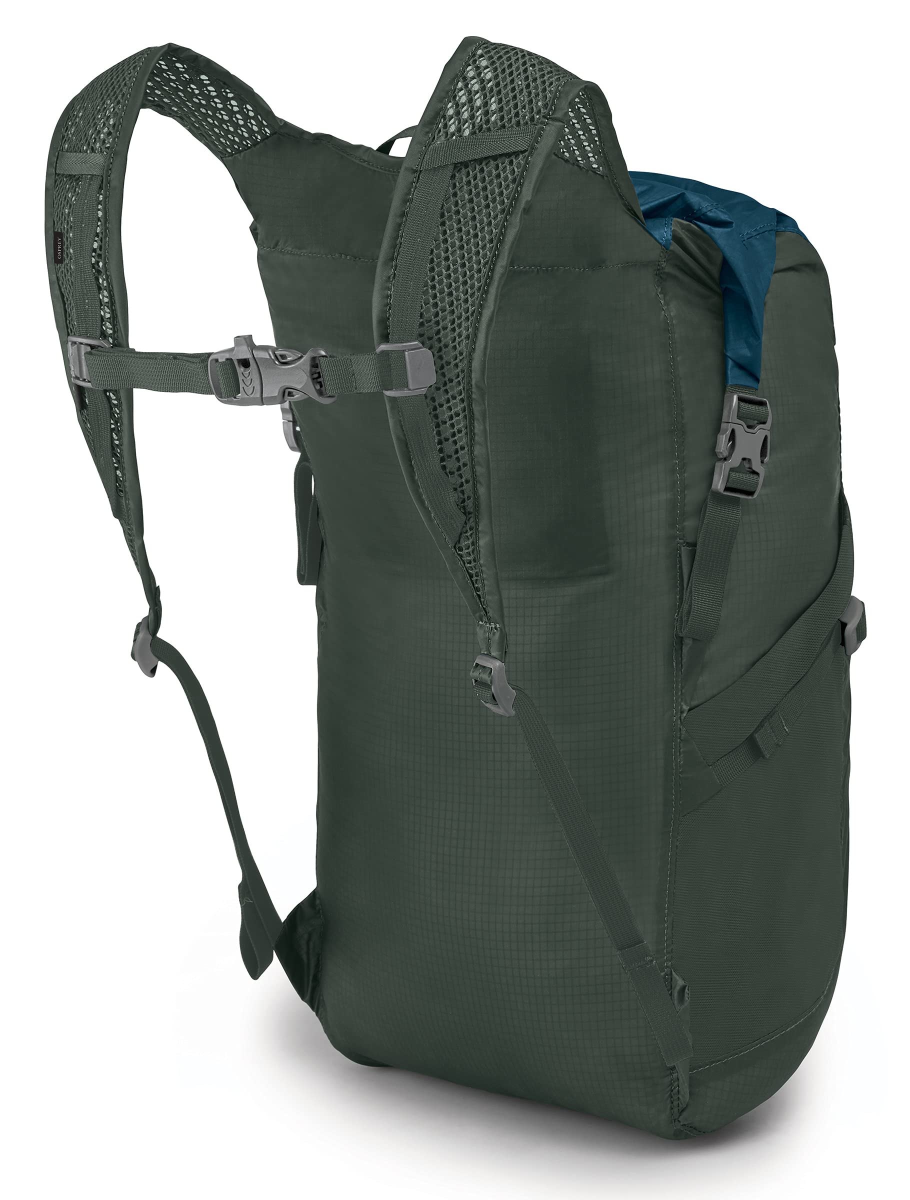 Osprey Ultralight Dry Stuff Pack, Venturi Blue