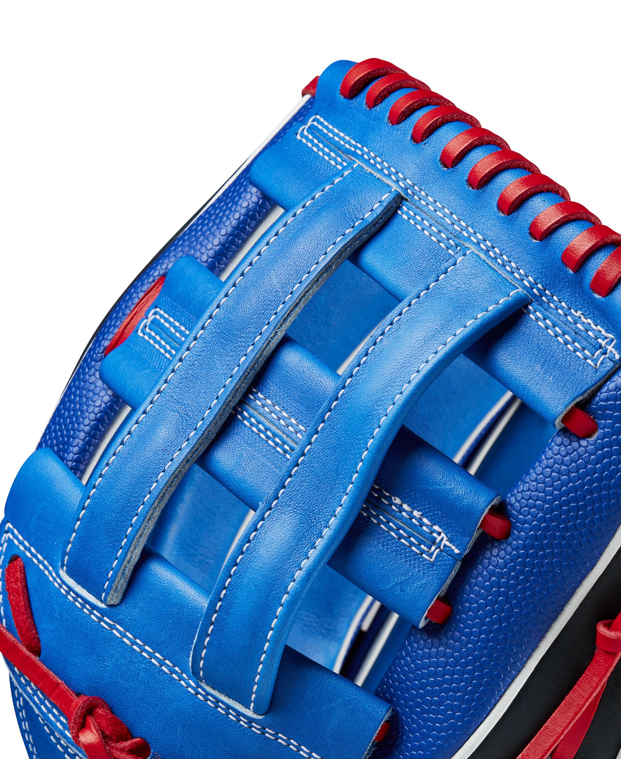Wilson Mookie Betts A2K® MB50 GM 12.5” Outfield Baseball Glove - Right Hand Throw