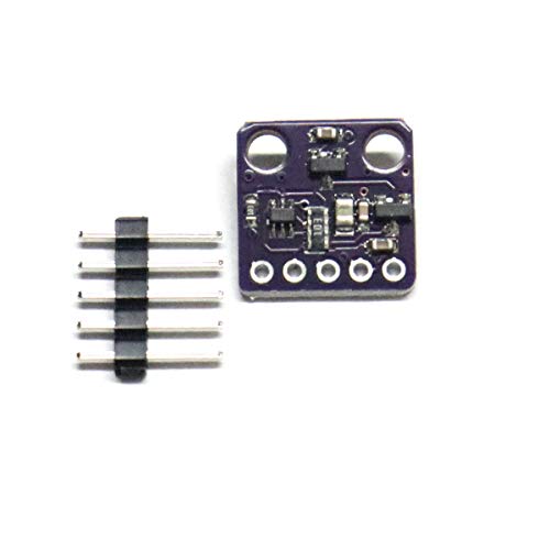 N / A PAJ7620U2 3.3V Gesture Recognition Sensor Module Gesture Detection Gesture Monitor Motion Sensor Recognize Multiple Gestures Compatible with Arduino Raspberry Pi