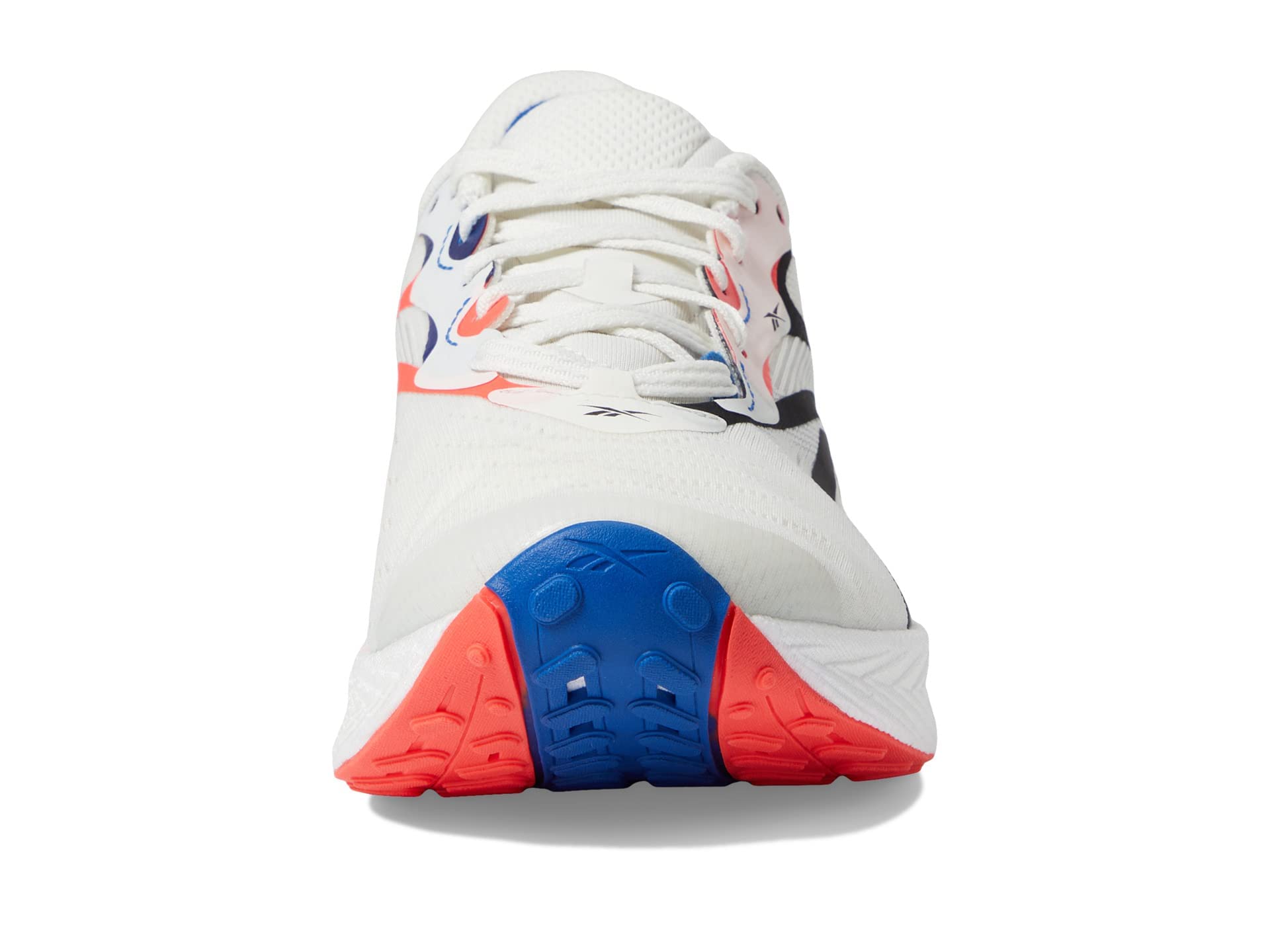Reebok Floatride Energy 5.0 Chalk/Vector Blue/Vector Red 9 B (M)
