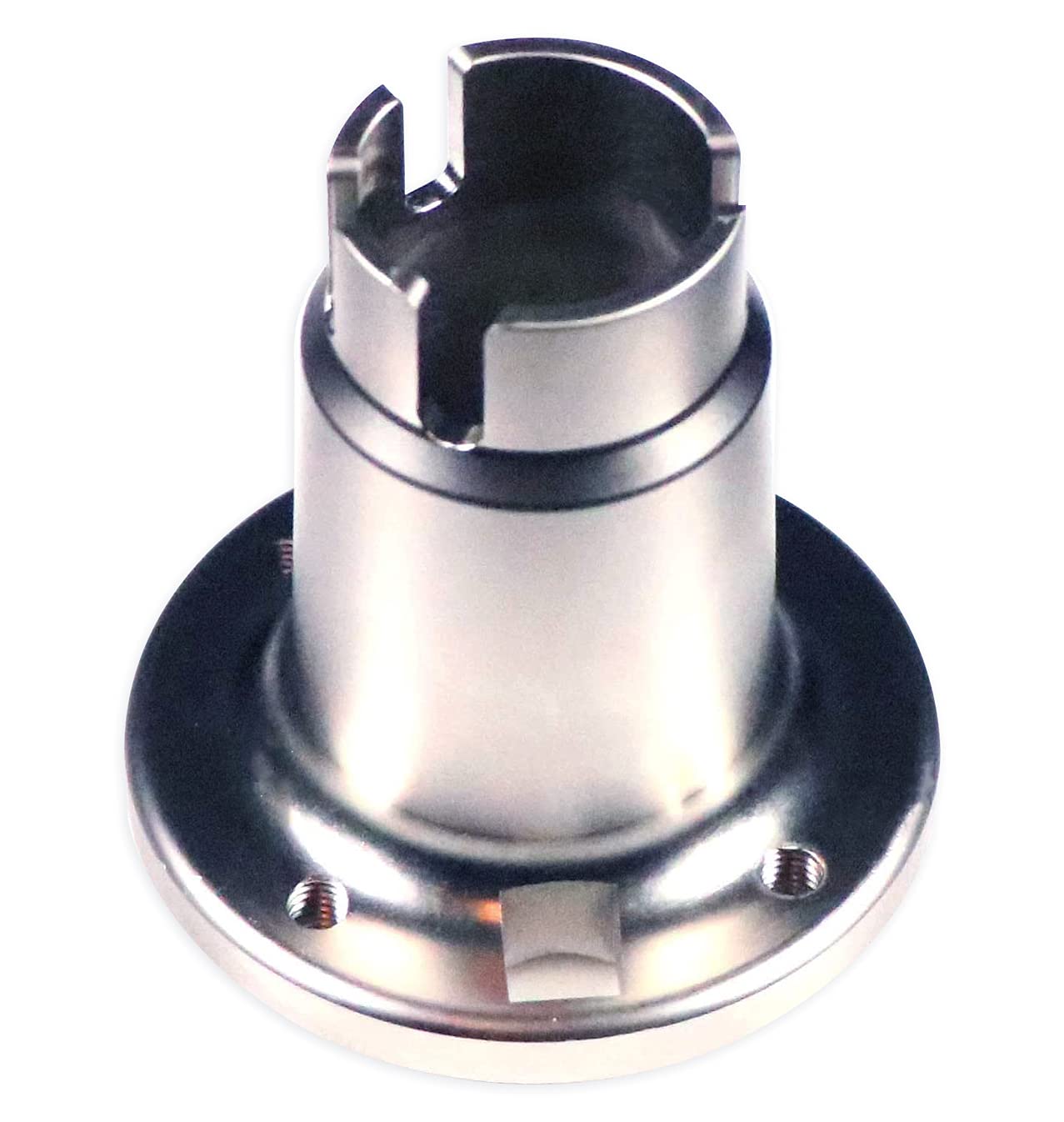 Marine Tech Tools Mercury Prop Shaft Carrier Installer & Removal Tool, Removes & Installs Lower Bearing Carrier, Replaces Mercury 91-13664