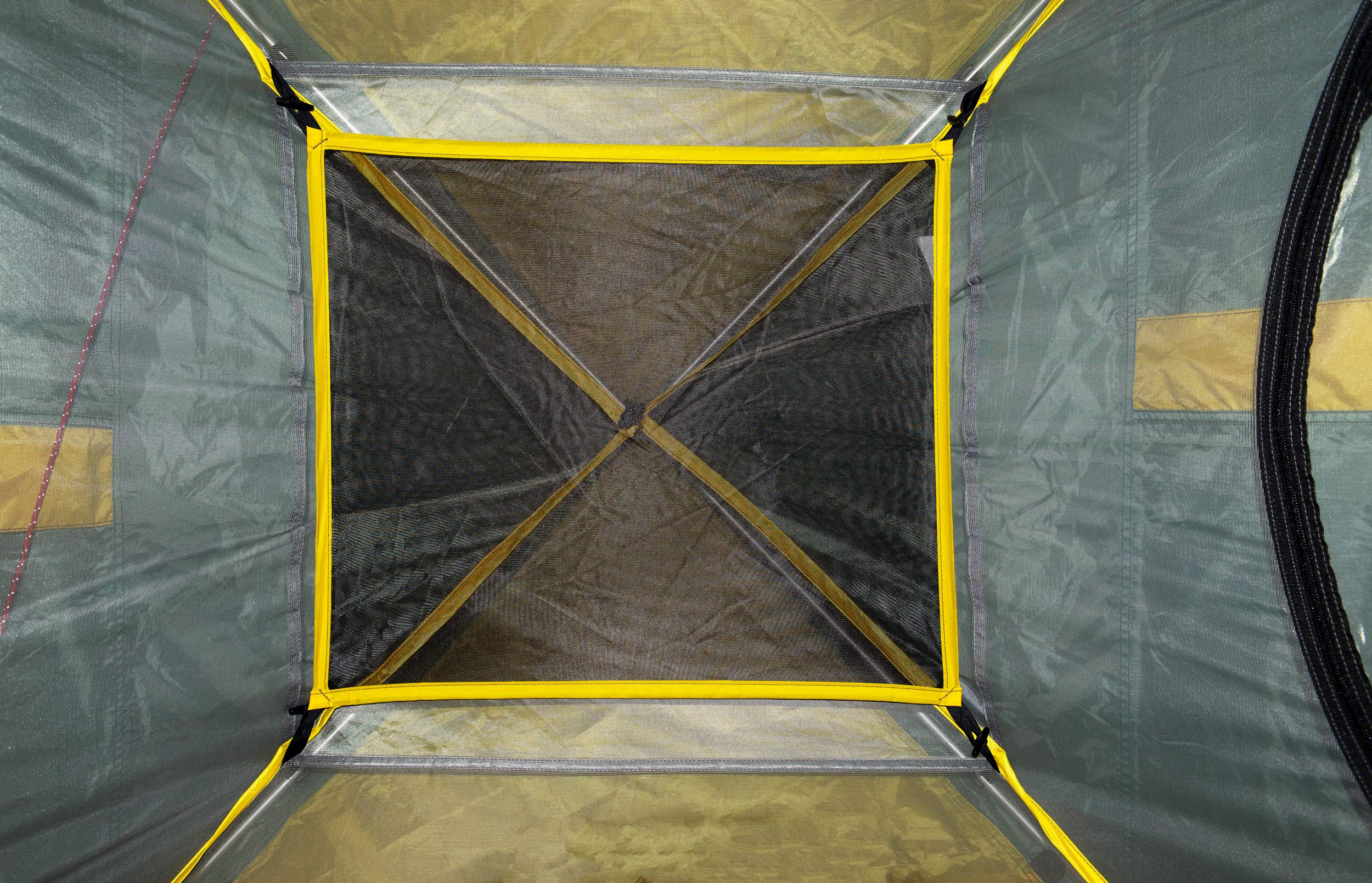 Mons Peak IX Gear Loft for Tents