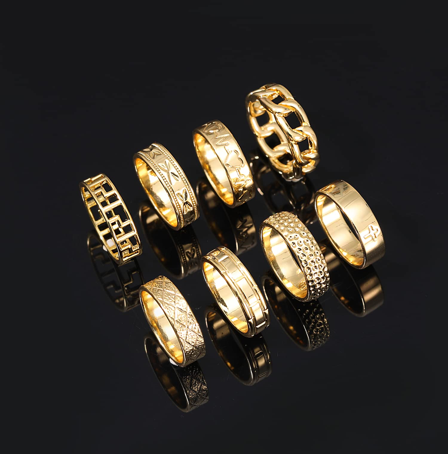 Rings for Women