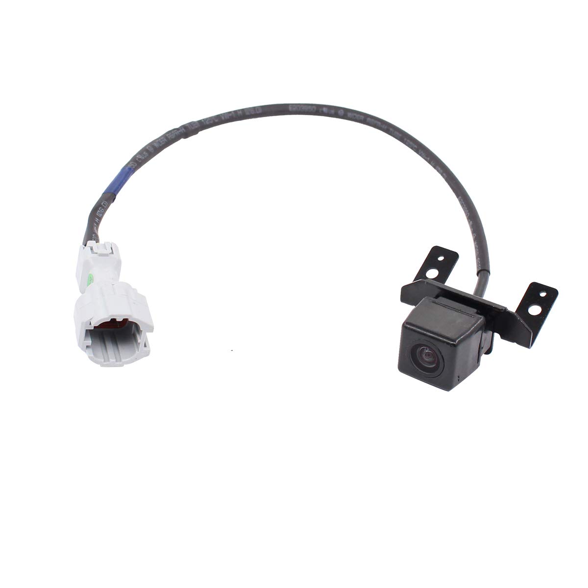 NewYall Parking Assist Backup Camera