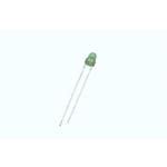 OEM Sanken Electric Co, Ltd SEL2110S, LED Uni-Color Deep Red 700nm 2-Pin T-1 T/R (100 Items)