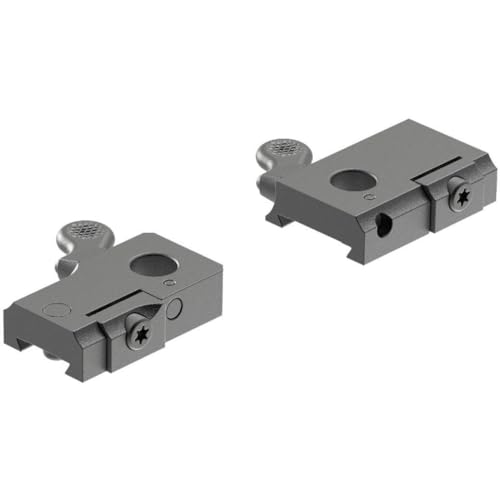 Leupold Quick Release (QR) Two-Piece Scope Base
