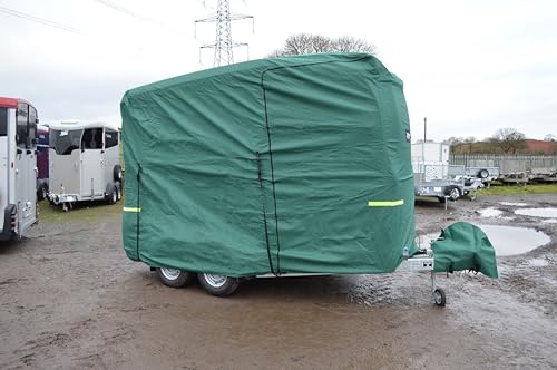 Maypole MP6595 Horse Box Lid