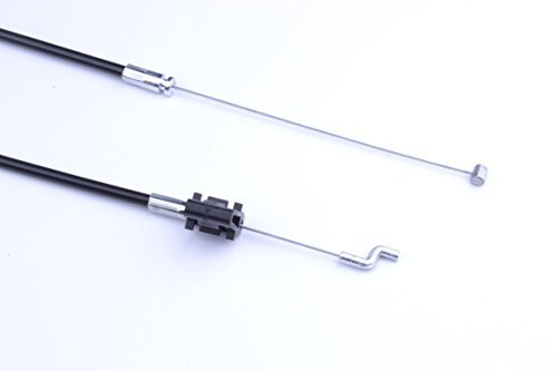 pranovo Metal Sofa Handle Cable Recliner Chair Couch Release Lever Replacement (2 Pack B#)