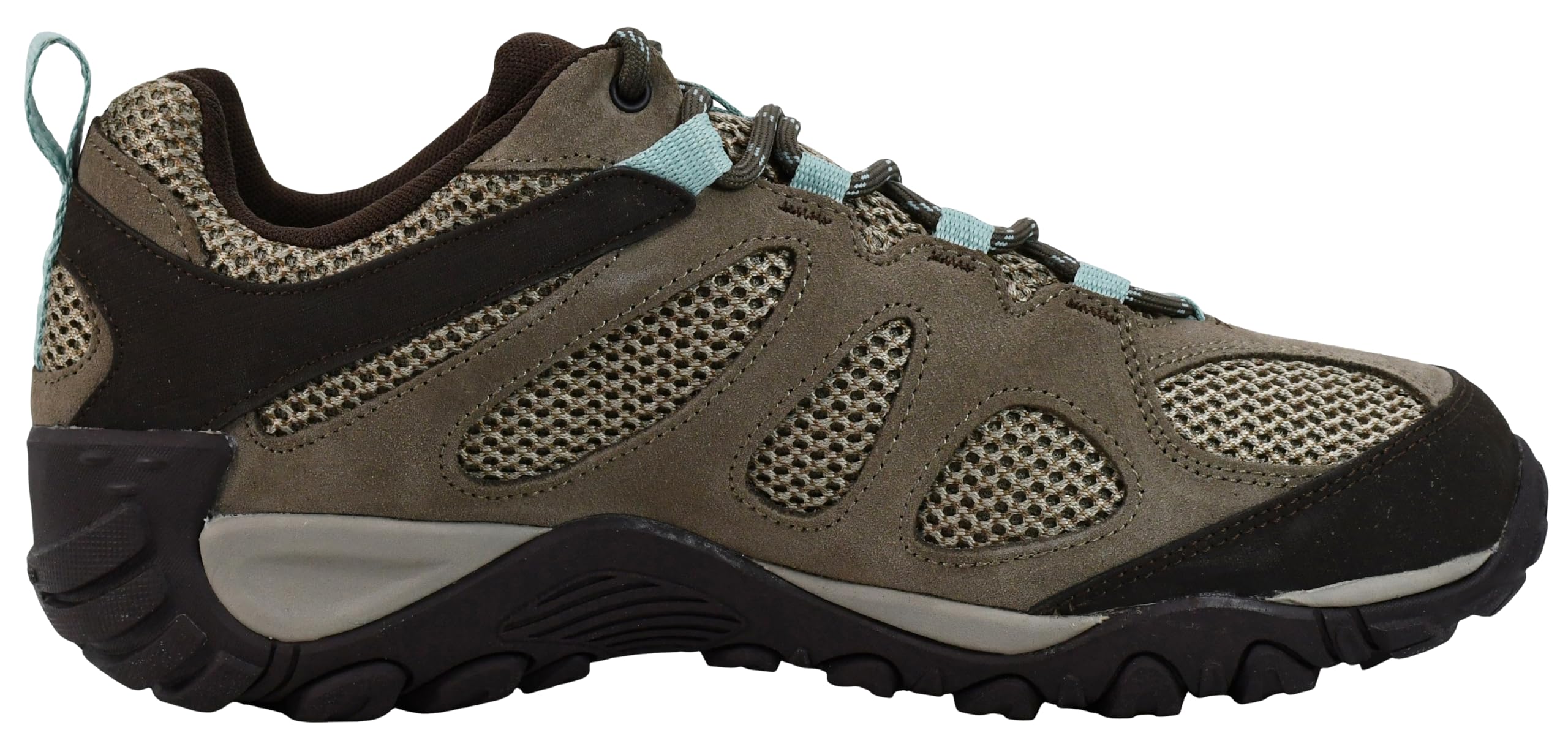 Merrell Yokota 2 Boulder 5.5