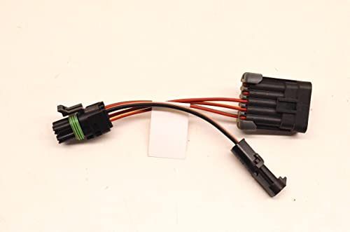 Western Plow Part #29047 - ADAPTER
