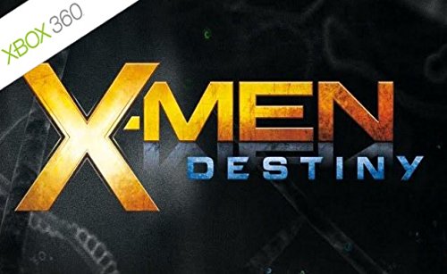 X-MEN: DESTINY X360