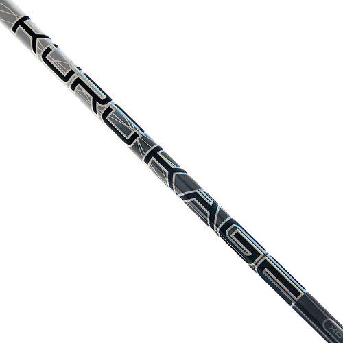 MCA-Golf Mitsubishi Kuro Kage XD 60 Driver Shaft + Adapter & Grip (TX-Stiff) (Ping G25, Anser)