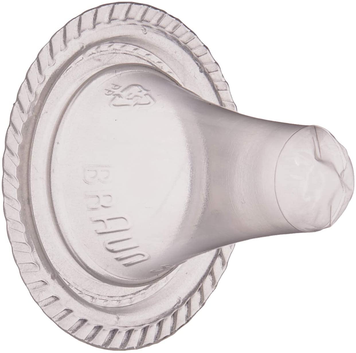 Welch Allyn 06000-800 Braun Thermoscan Pro 6000 Probe Covers - Pack of 800