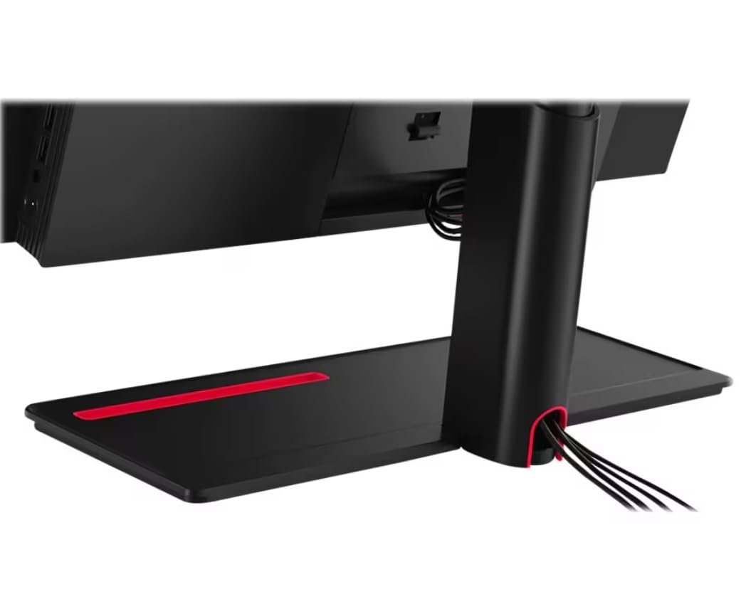 Lenovo ThinkCentre M90a All-in-one Business Computer, 23.8" FHD IPS Touchscreen, Intel Core i5-10400 Processor, 32GB RAM, 1TB NVMe SSD, Wi-Fi, Webcam, USB-C, DP, Windows 11 Pro, 3 Years Onsite