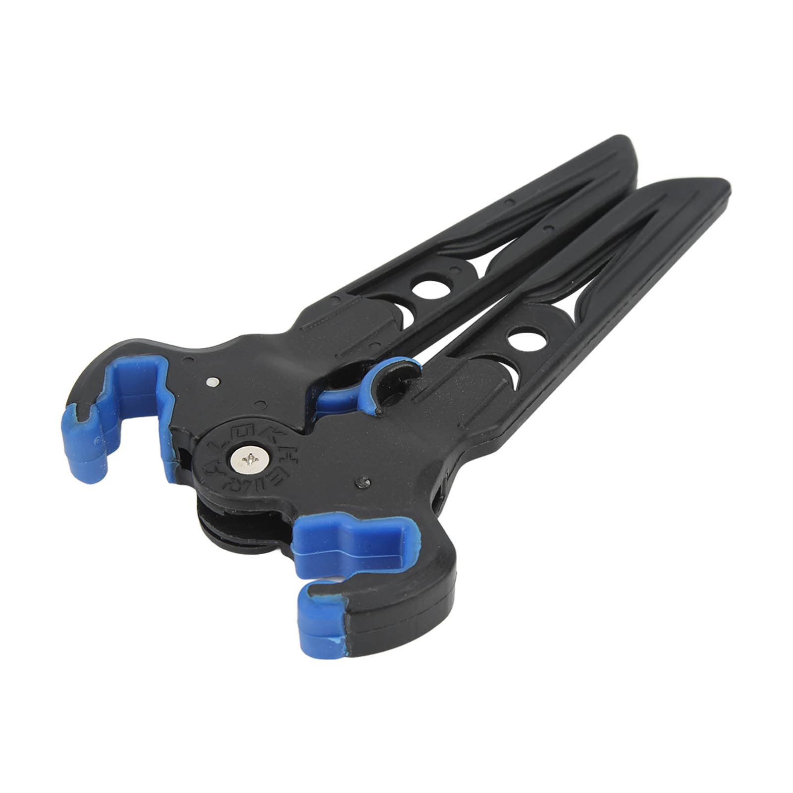 SOONALL Archery Bow Stand, Folding Compound Bow Feet, Removable Short Bow Stand Bracket, 3D Targets Hunting Compound Bows Support Rack